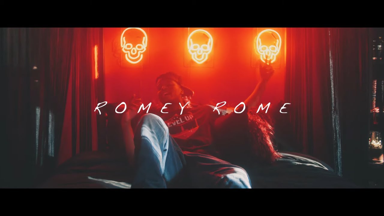 JS aka The Best - Romey Rome (Directed by. Jerome Smith) - YouTube