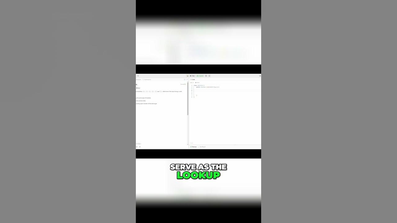 Coding Leetcodejava Programming Leetcode Leetcodemedium Java 8502
