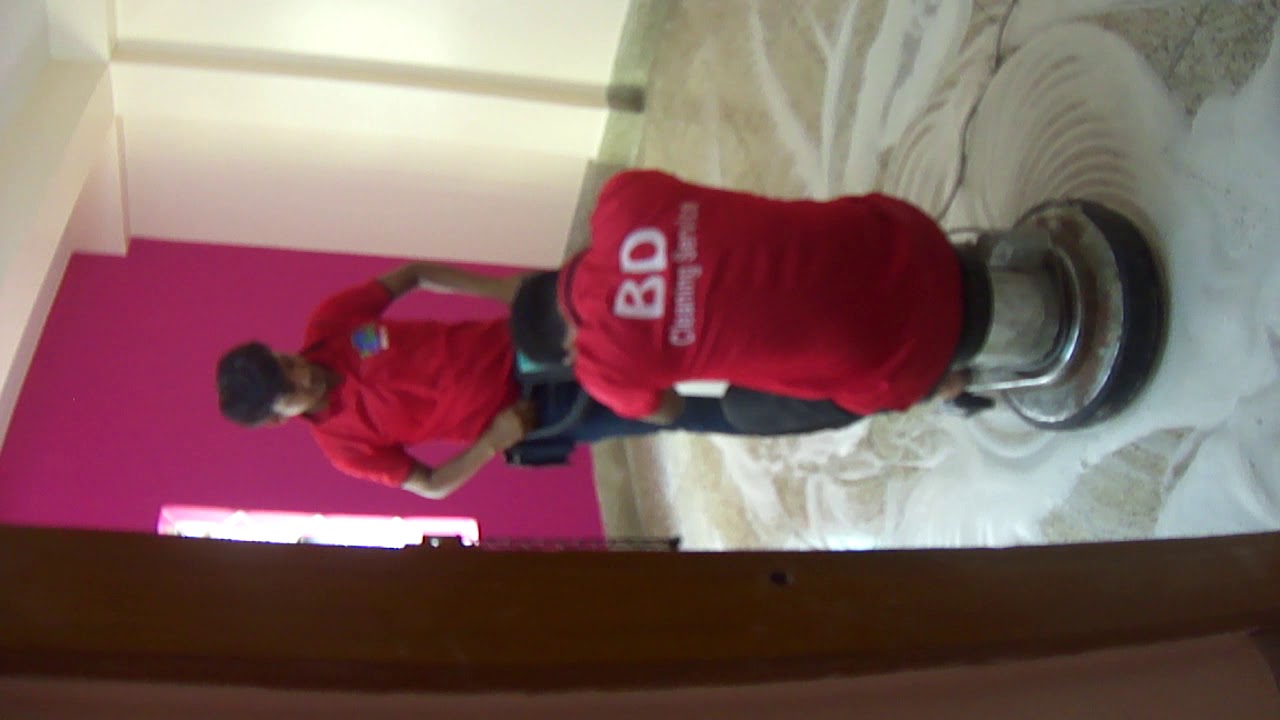 bd cleaning service - YouTube