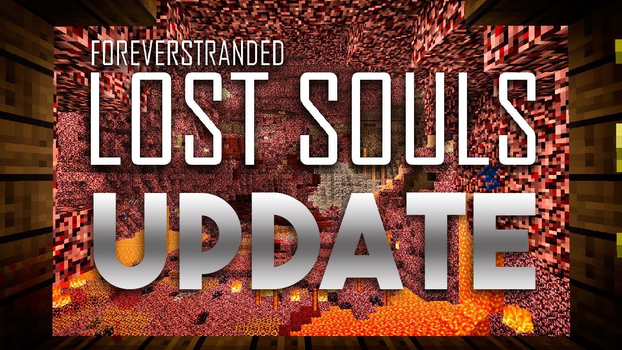 Forever Stranded: Lost Souls Schedule Update - YouTube