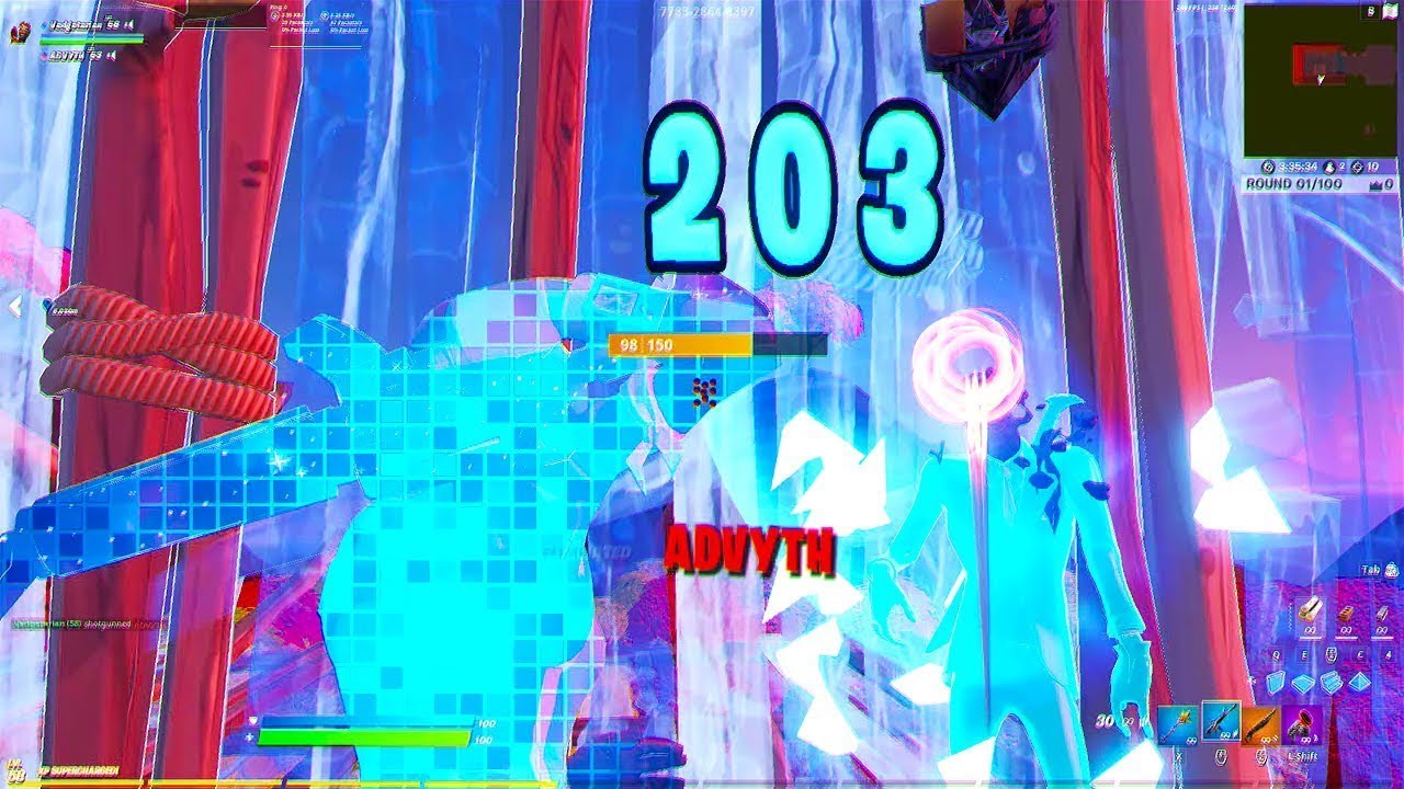 Lucid Nightmare👹| Koolaidman Highlights #13 (Ft Advyth) - YouTube