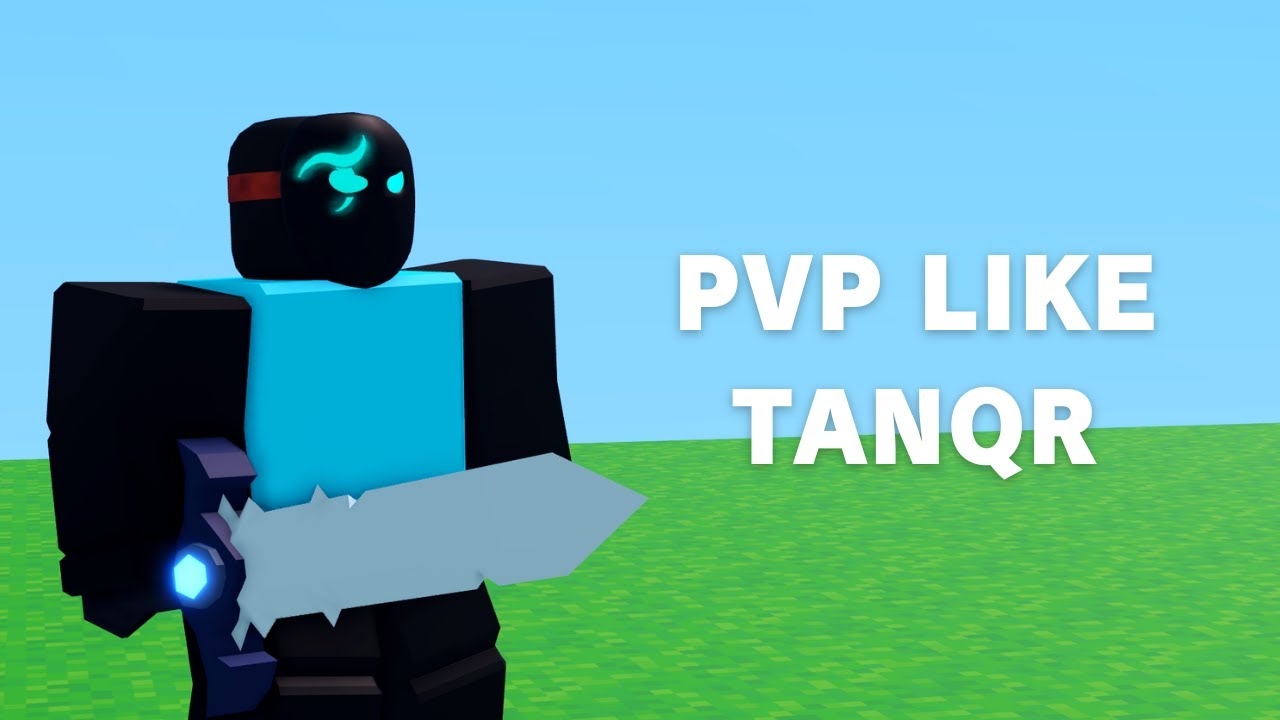 How To Combo Like TanqR.. (Roblox Bedwars) - YouTube