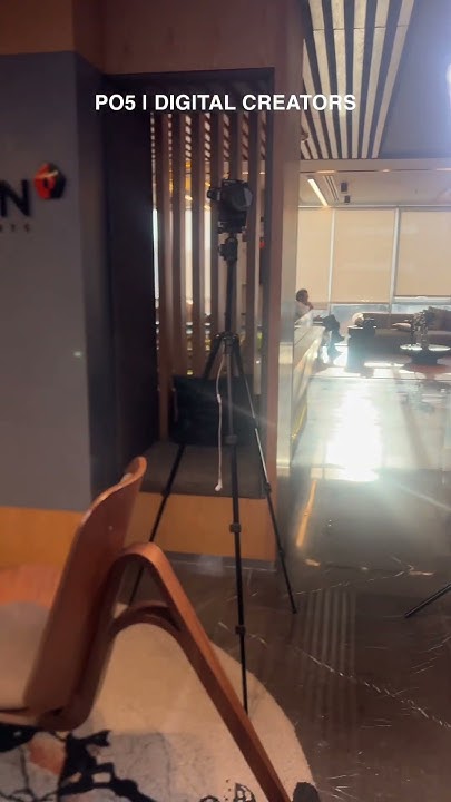 Telling Stories Through Every Frame | PO5 x Maven Developments - YouTube