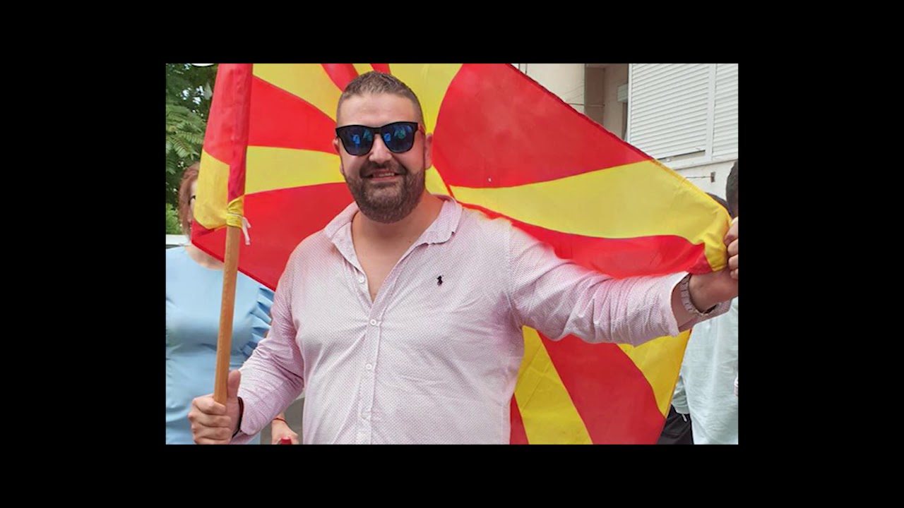 Zivko Dinev - "Ludo Mlado" - Живко Динев - "Лудо Младо" (Offiical Audio ...