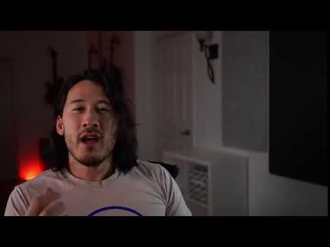 Markiplier's Confession