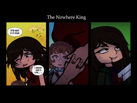 The Nowhere King Meme [FNAF/TFC x Gacha] Ft. Fake Charlie and Charlie