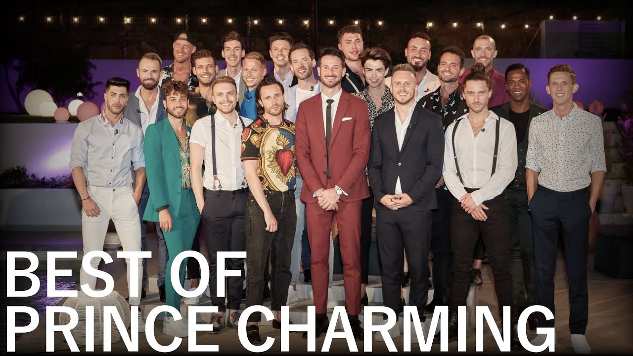 Best of Prince Charming 2020 - YouTube