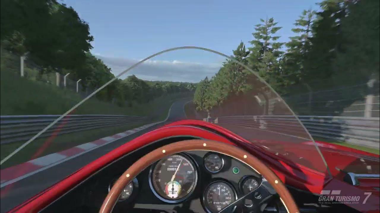 Roford simracing GT7 - YouTube