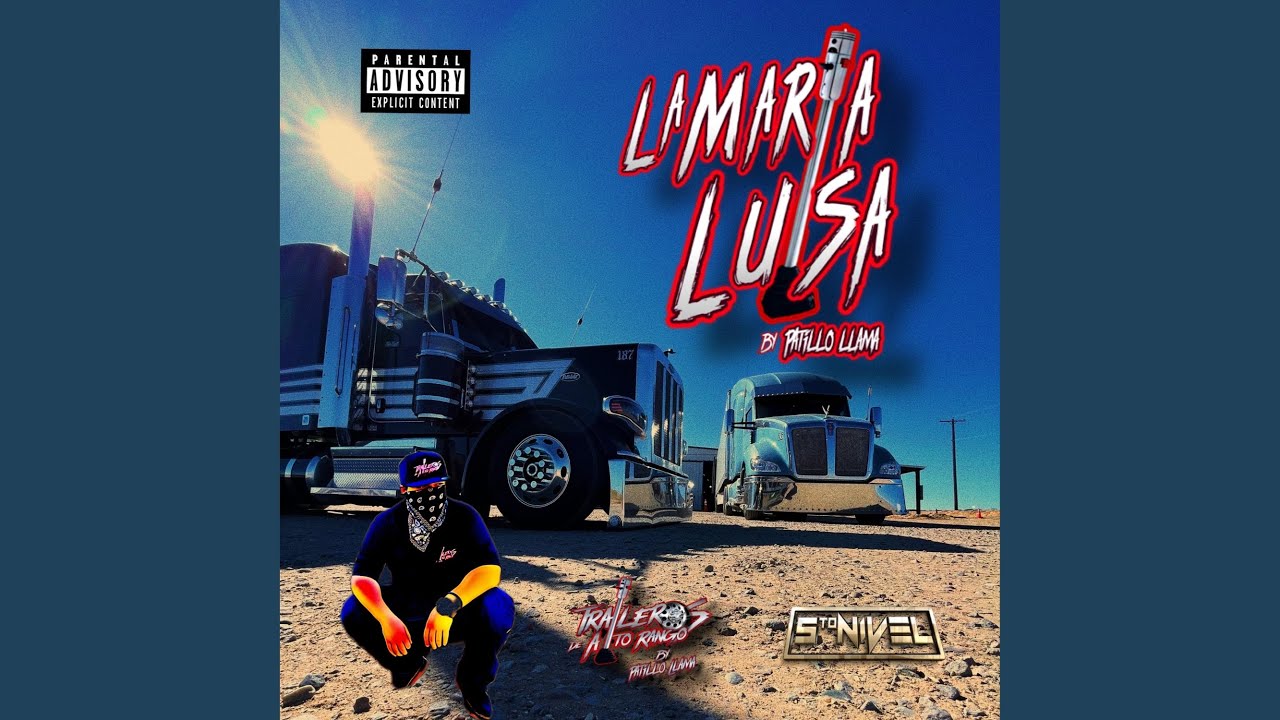 La Maria Luisa - YouTube