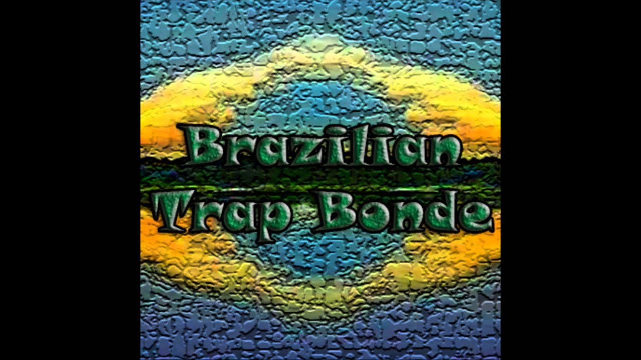 Brazilian Trap Bonde - What's Coming - YouTube