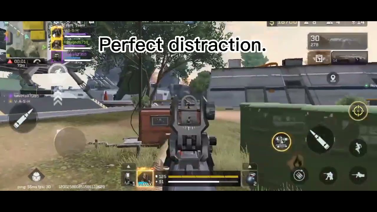 Pretty garbage gameplay - YouTube