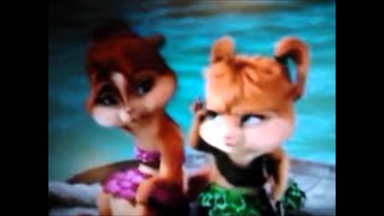 Vacation(Sad)(movie version) Chipwrecked - YouTube