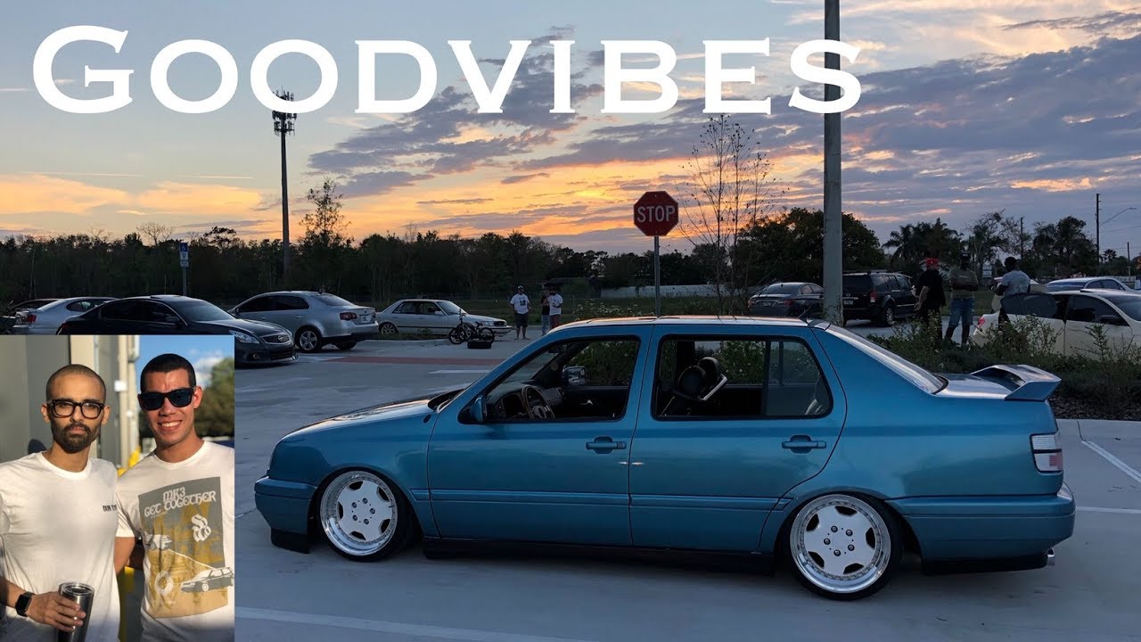 The car community is amazing!! - YouTube