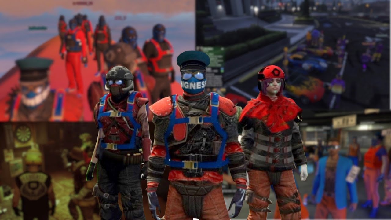 To the Best Crew Ever.. - YouTube