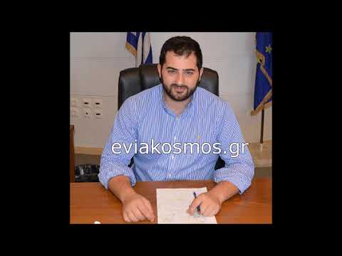 Ο ΑΝΤΙΠΕΡΙΦΕΡΕΙΑΡΧΗΣ ΦΑΝΗΣ ΣΠΑΝΟΣ ΜΙΛΑ ΣΤΗΝ ΕΦΗ ΝΤΙΝΗ ΓΙΑ ΤΗΝ ...