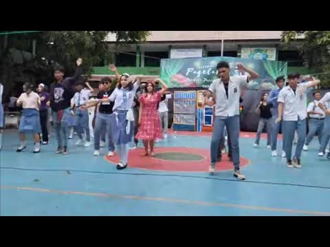 PAGELARAN SENI SMAN 3 BEKASI 2025 P5 part 3