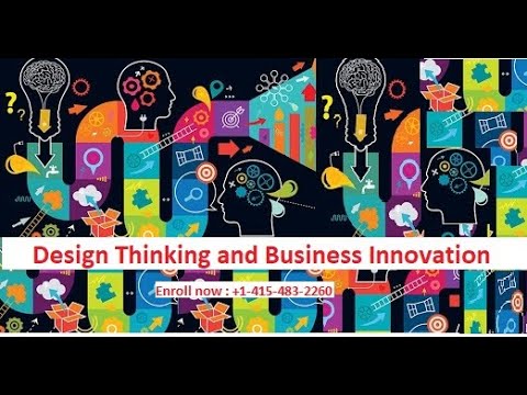 What is Design Thinking and Business Innovation-Innovation in business ...