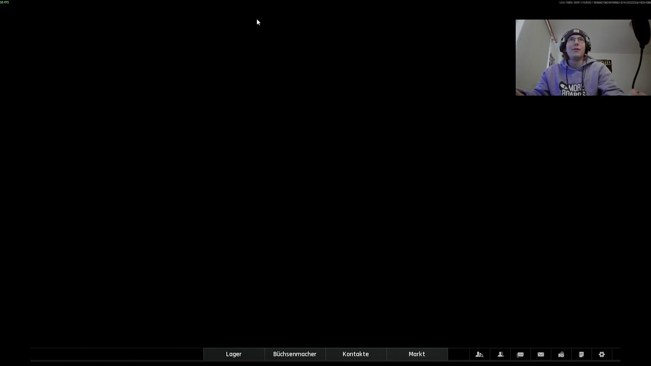 [GER] Arena Breakout Infinite / Filinkra #001 - YouTube