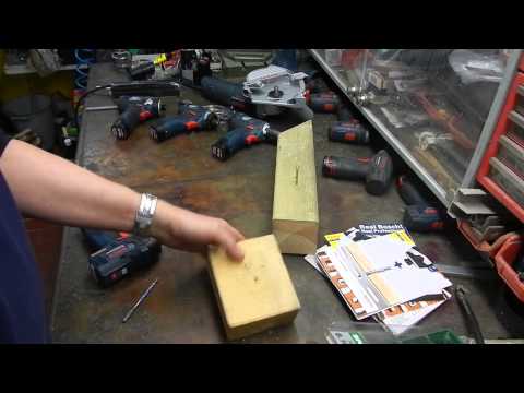 Bosch GDR 10,8 V-EC