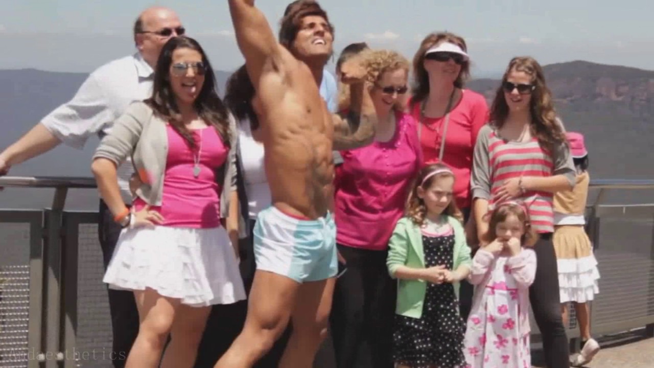 Zyzz - Remembered For Eternity - YouTube