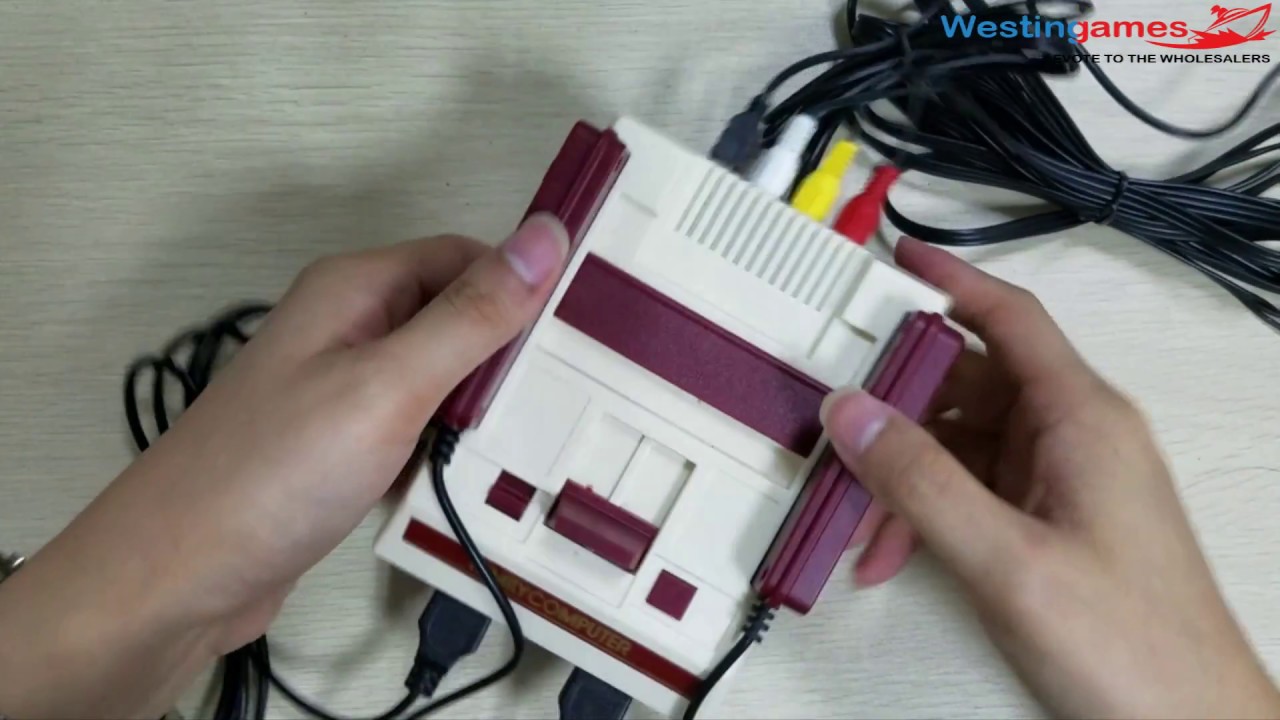 Family Computer Unboxing and Review - YouTube