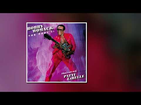 Bobby Womack & Patti LaBelle....Love Has Finally Come At Last [1984] [Beverly Glen Records] PCSS