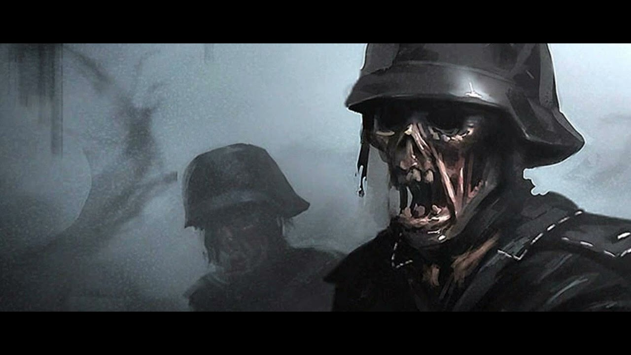 infección !VIRUS ZOMBIE! parte final - YouTube