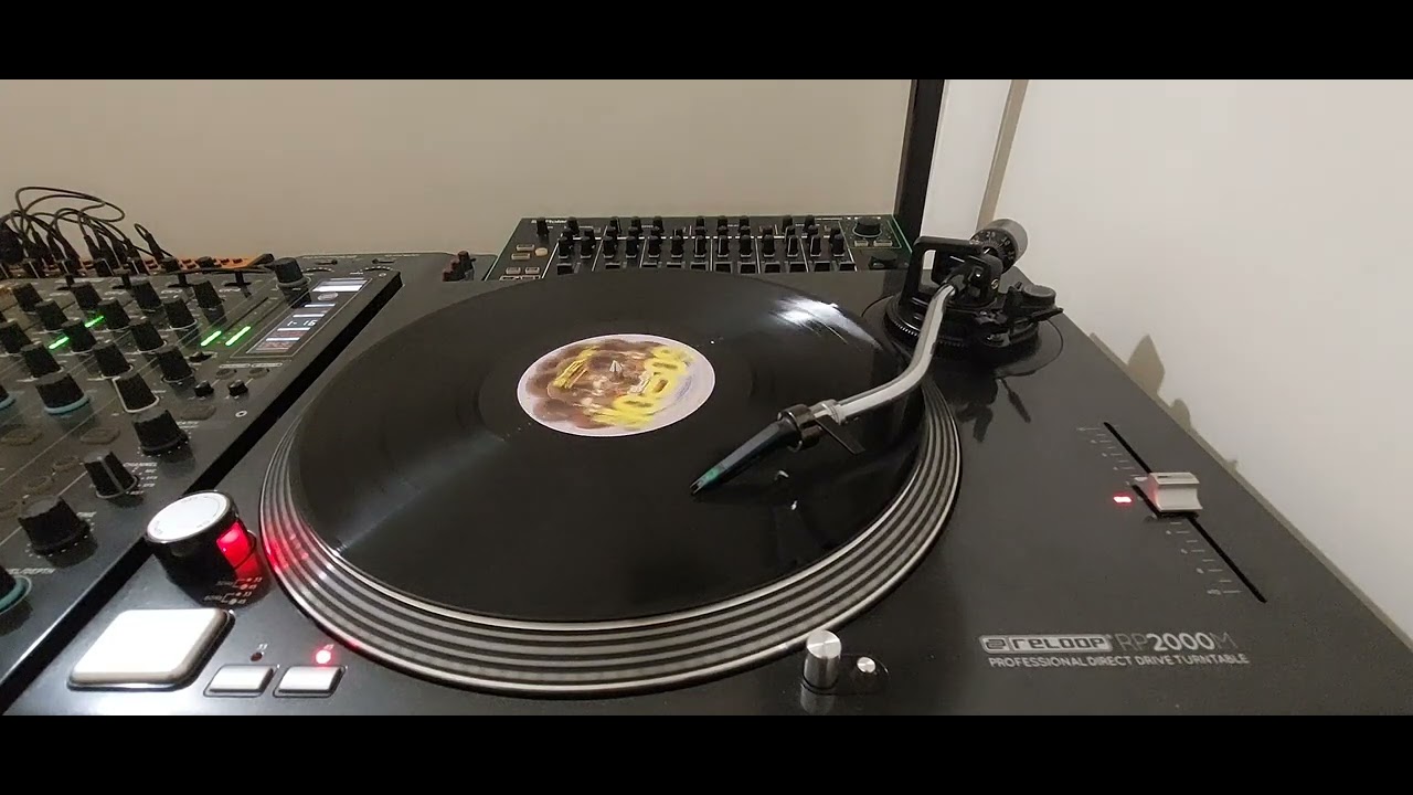 Steve D – Red Fever ( Steve D Mix ) - YouTube