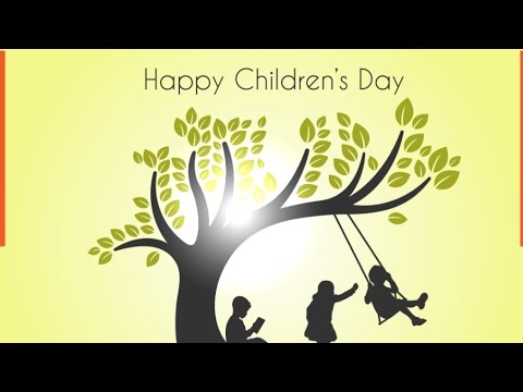 Children Day Celebration which Batch All Batches - YouTube