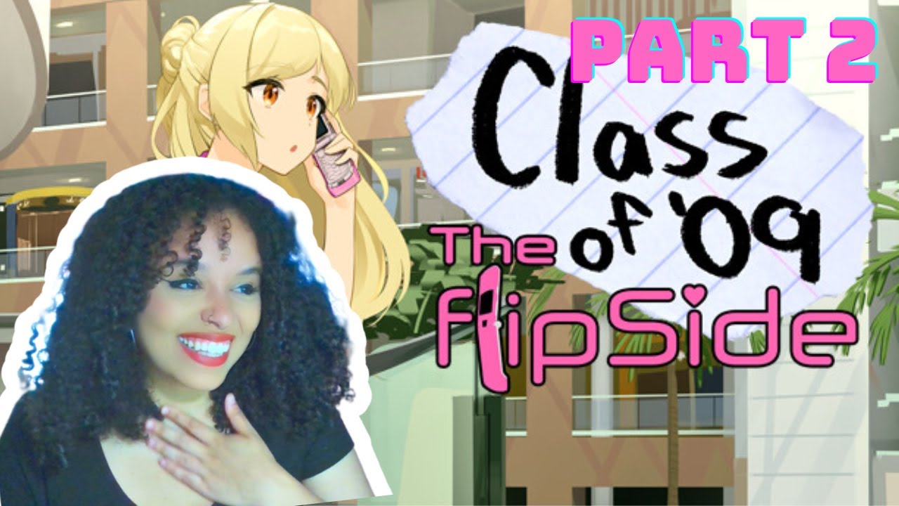 IT'S NOT FUNNY EVERYTHING IS GOING WRONG🤣 ~ CLASS OF '09 THE FLIPSIDE ...