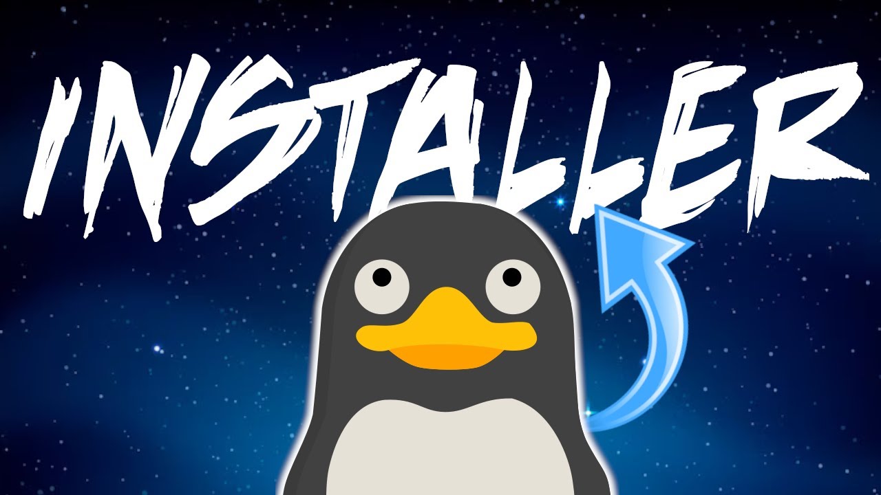 loc-os-installer - YouTube