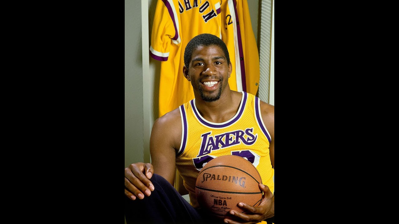 Los Angeles Lakers at Philadelphia 76ers, February 23, 1986 - YouTube