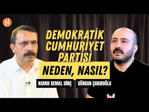 KİM BU TÜRK MİLLETİ?