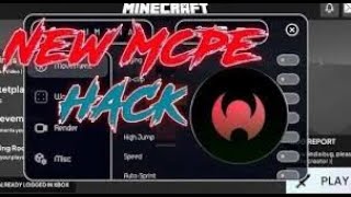 Minecraft Pe Best Hacked Client 1 21 51 Minecraft 1 21 51 Mod Menu ...