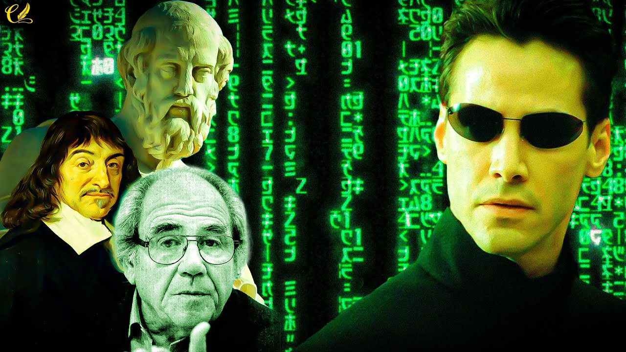 La Filosofía de Matrix Explicada: El Significado de la Pastilla Roja ...