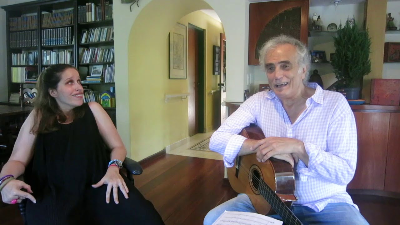 Entrevista com Edgard Poças. - YouTube
