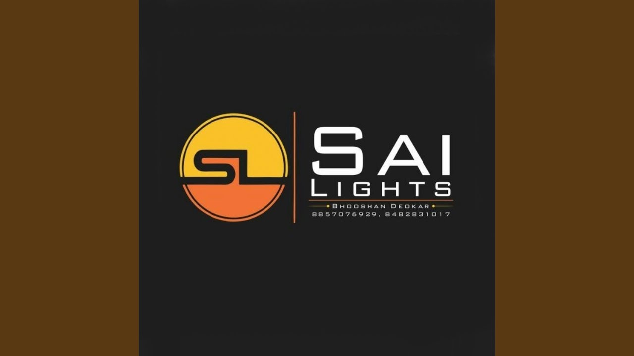 Sai Lights Pune - YouTube