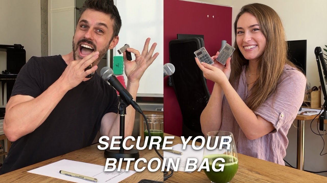 How Do Hardware Wallets Work? - YouTube