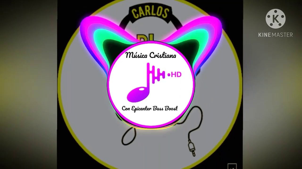 Mix De Adoración Con Carlos DJ De Dios - Bass Boost - YouTube Music