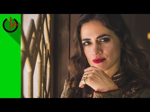 NEYSA BLAY - OJOS DE DIAMANTE | SUÉNALO