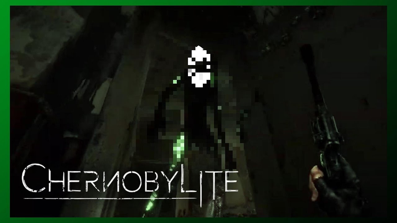 Friends, Enemies & Explosions | CHERNOBYLITE - YouTube