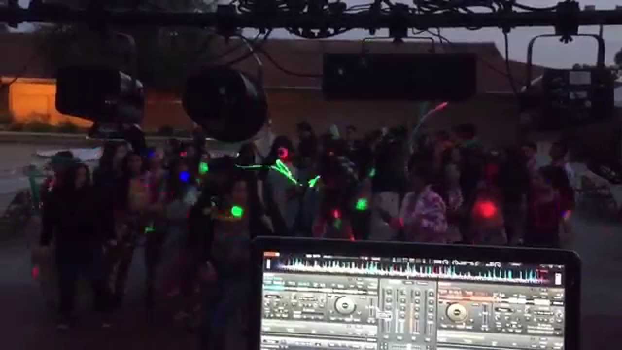 DJ Swiff Presents: DJ Log #16 UJHS Promotion Dance - YouTube