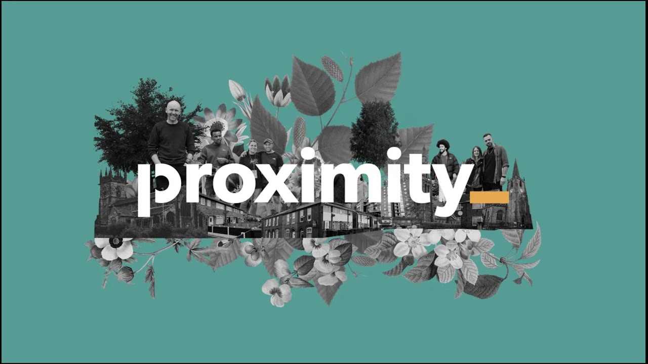 What is Proximity? - YouTube