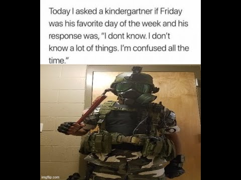 HECU Memes V3 - YouTube