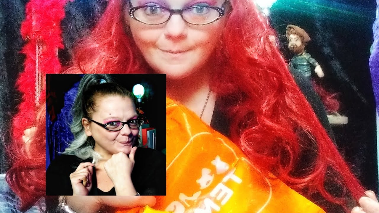 Review of FIRST Temu Haul of Ponytail Hair Extensions & MORE!!! - YouTube