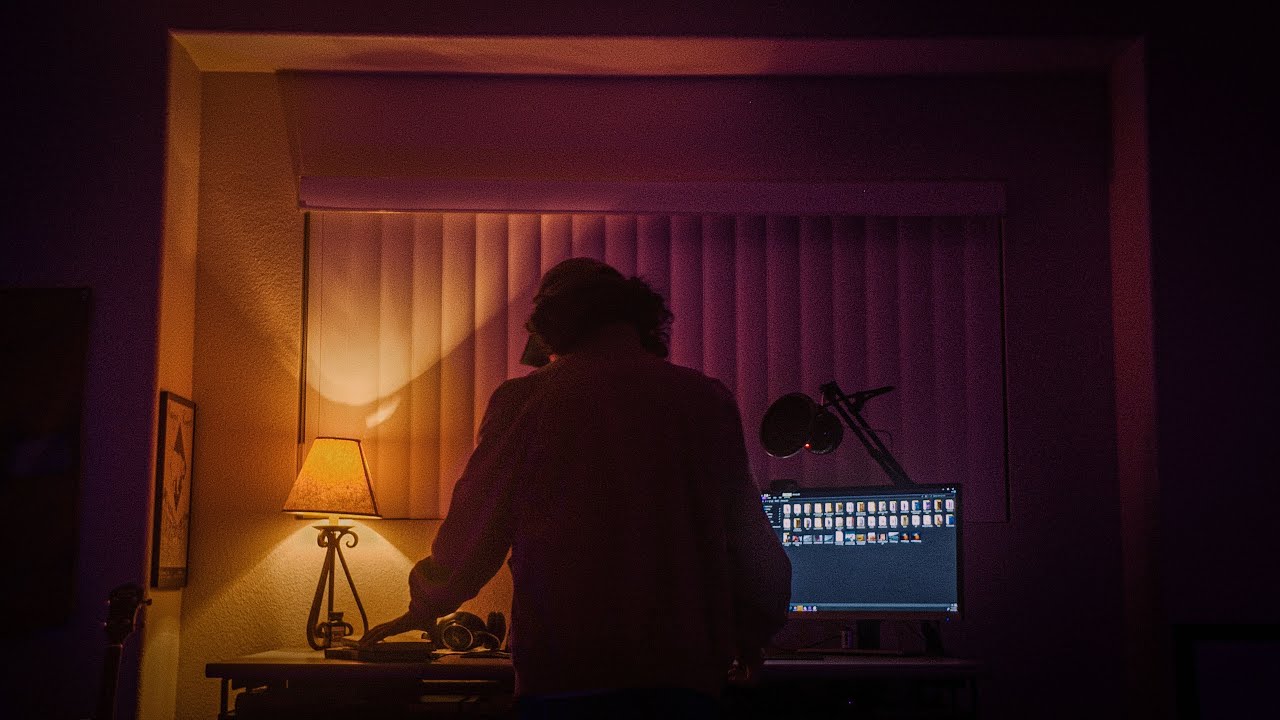 Please Get Lost - JT Clemente Film Reel 2021 - YouTube