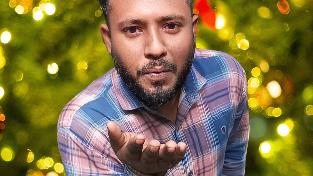 Mahir Hasan Mr is live! - YouTube