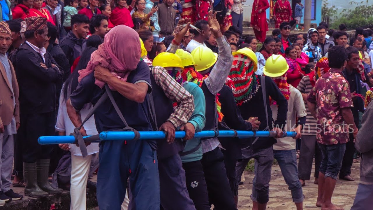 Tauthali: A hidden gem of Newari culture and natural beauty #traveling ...