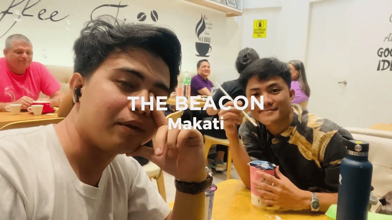Intramuros + Makati Vlog (My very first Travel vlog) - YouTube