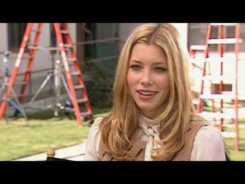 'The Rules of Attraction' Interview